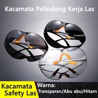 Jual Kaca Las Hitam Terbaik - Harga Murah Februari 2025 & Cicil 0%