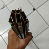 Jual Rel Panel Murah & Terbaik - Harga Terbaru Juni 2024