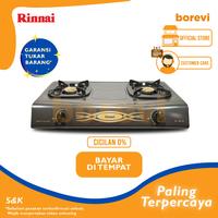 Jual Rinnai 522Ce Terlengkap - Harga Terbaru Mei 2024 & Cicilan 0%