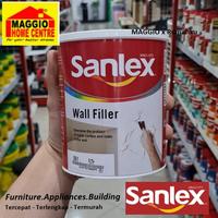 Jual Cat Sanlex Terbaik - Harga Murah Maret 2025 & Cicil 0%