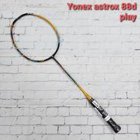 Jual Yonex Astrox 88D Play Terlengkap - Harga Murah Mei 2024