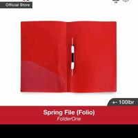 Jual Spring File Murah & Terbaik - Harga Terbaru Maret 2025