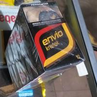 Jual Envio Kretek Terlengkap - Harga Murah Januari 2023
