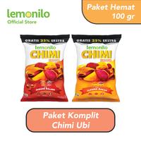 Jual Chimi Lemonilo Murah - Harga Terbaru 2020