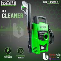 Jual Jet Cleaner Ryu Terbaik - Harga Murah Maret 2024 & Cicil 0%