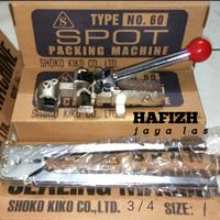 Jual Strapping Band Besi Terlengkap - Harga Grosir & Murah Februari 2025