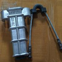 Jual Dead End Clamp Terbaik - Harga Murah Mei 2024 & Cicil 0%