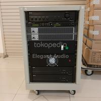 Jual Rack Toa Murah & Terbaik - Harga Terbaru Juni 2024