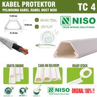 Jual Kabel Duct Tc Terbaik - Harga Murah Mei 2024 & Cicil 0%