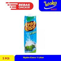 Jual Hydro Coco 1 Liter Murah - Harga Terbaru 2024