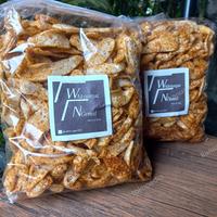 Jual Basreng 1Kg Terdekat - Harga Murah & Grosir Agustus 2025