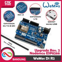 Jual Nodemcu Esp8266 Murah & Terbaik - Harga Terbaru Juni 2024