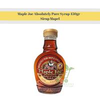 Jual Maple Syrup Joe Terdekat - Harga Murah & Grosir Mei 2024