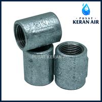 Jual Socket Galvanis Terbaik - Harga Murah Mei 2024 & Cicil 0%