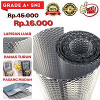 Aluminium Foil Atap Murah Desember 2023 - Harga Terbaik