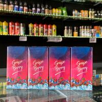 Jual Grape Berry Hero 57 Terdekat - Harga Murah & Grosir Januari 2023