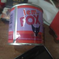 Jual Lem Fox 1 Kg Terbaik - Harga Murah Juni 2024 & Cicil 0%