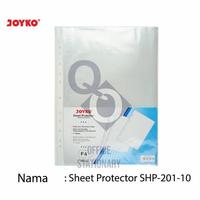 Jual Sheet Protector F4 Murah & Terbaik - Harga Terbaru Mei 2024