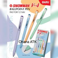 Pulpen 1 Pack Lengkap & Murah, Harga Terbaru Februari 2026
