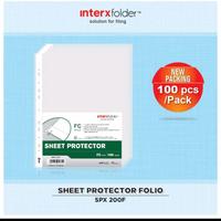 Jual Sheet Protector Terlengkap - Harga Grosir & Murah Juni 2025
