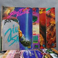 Jual Komik Street Fighter Terlengkap - Harga Murah Februari 2024