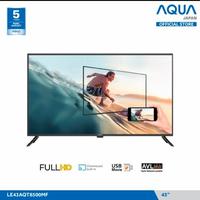 Jual Led Tv Aqua 43 Juni 2024 Harga Termurah - Cicil 0% 3x di Tokopedia