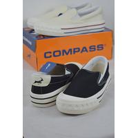 Jual Compass Slip On Murah - Harga Terbaru 2024