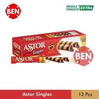 Astor Harga Termurah - Pilihan Favorit