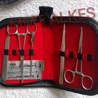 Jual Implant Kit Murah - Harga Terbaru Juni 2024