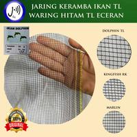Jual Waring Hitam Terlengkap & Terbaik - Harga Murah Juni 2024