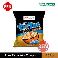 Jual Tic Tac Terdekat - Harga Murah & Grosir April 2024
