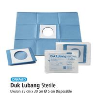 Jual Duk Steril Murah - Harga Terbaru April 2024