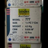 Jual Bindex Terlengkap - Harga Grosir & Murah April 2025