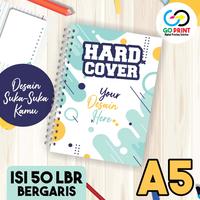 Jual Blocknote Custom Terlengkap - Harga Grosir & Murah Juni 2024