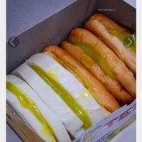 Jual Selai Srikaya Terdekat - Harga Murah & Grosir April 2025