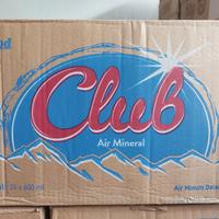 Jual Club 600Ml Terdekat - Harga Murah & Grosir Juni 2024