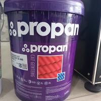 Jual Cat Genteng Propan Terbaik - Harga Murah Juni 2024 & Cicil 0%