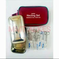Jual Hecting Set Murah - Harga Terbaru November 2024