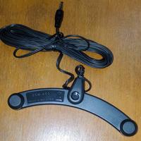 Review Sony ECM AC3 Calibration Mic Home Theatre BDV-N9200W , N5200W ...