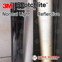 Jual Sticker Reflective 3M Terlengkap - Harga Murah Maret 2025 & Cicil 0%