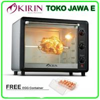 Jual Oven Besar Terlengkap - Daftar Harga Februari 2025 & Cicilan 0%