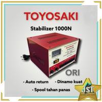 Jual Stabilizer 1000 Watt Terbaru - Harga Murah April 2025 & Cicil 0%