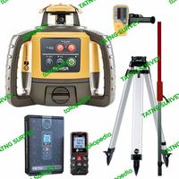 Jual Waterpas Laser Terbaik - Harga Murah Januari 2025 & Cicil 0%