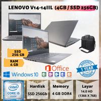 Jual Lenovo V14 Iil April 2024 Harga Termurah - Cicil 0% 3x di Tokopedia