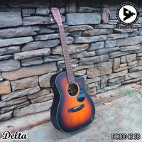Jual Gitar Delta Murah - Harga Terbaru 2025
