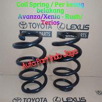 Jual Coil Avanza Terlengkap - Harga Murah Mei 2024 & Cicil 0%