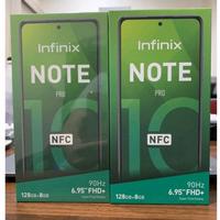 Jual Infinix Hot 10 Pro Terbaru - Harga Murah Juni 2024 & Cicil 0%