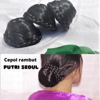 Jual Cepol Rambut Model & Desain Terbaru - Harga Oktober 2025