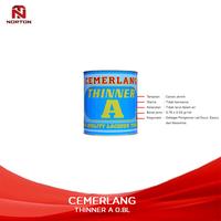 Jual Thinner A Terbaik - Harga Murah Juni 2025 & Cicil 0%