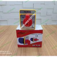 Jual Rotary Switch Terbaik - Harga Murah Maret 2024 & Cicil 0%